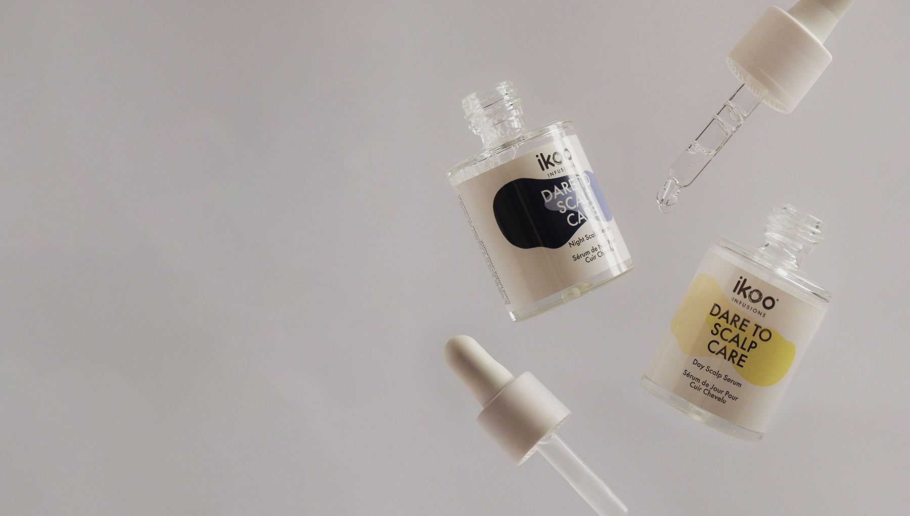 ikoo Hair Care | Official Site – ikoo® Hair